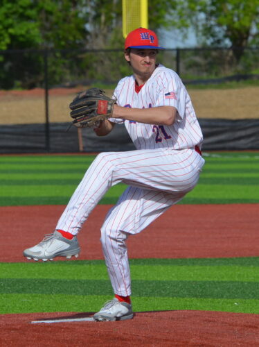 Park Tunes Up For 5A Title Game | News, Sports, Jobs - The Intelligencer